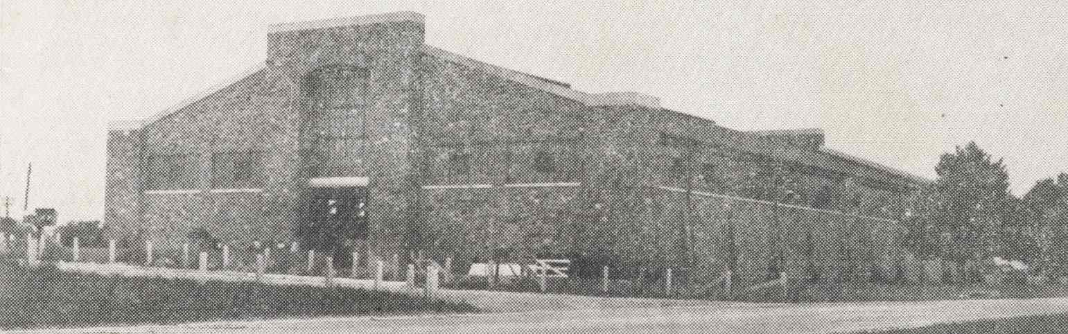 EDGEWOOD AREA PHOTOGRAPHS